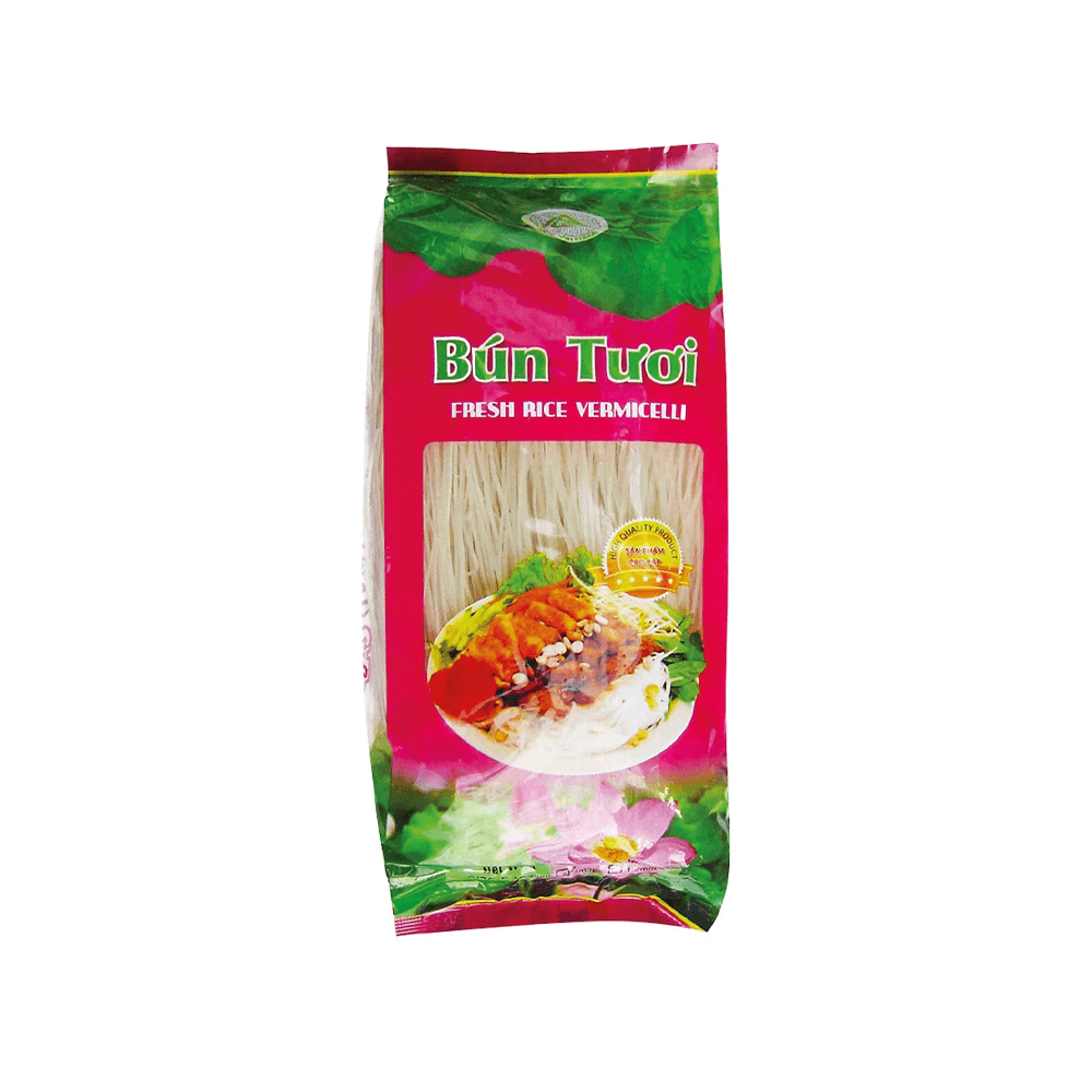 Bún tươi Duy Anh 300g – Sesofoods