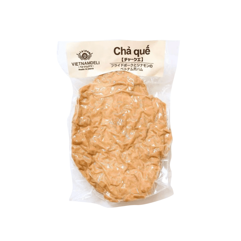 Chả Quế Vietnamdeli 450g – Sesofoods