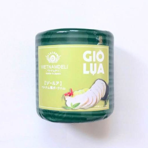 Giò Lụa Vietnamdeli 450g – Sesofoods