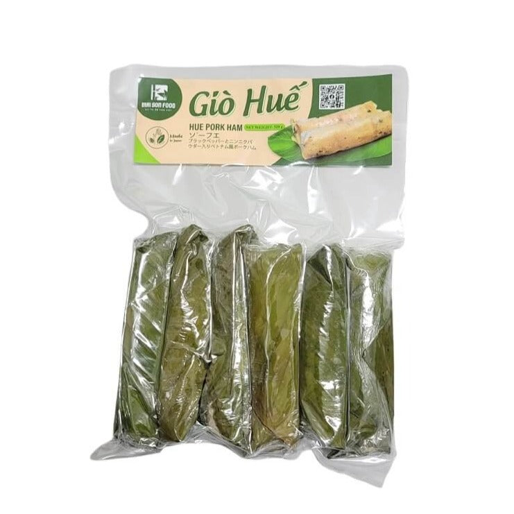 Giò Huế Maison Food 320g – Sesofoods