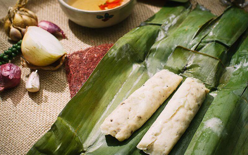 Giò Huế Maison Food 320g – Sesofoods