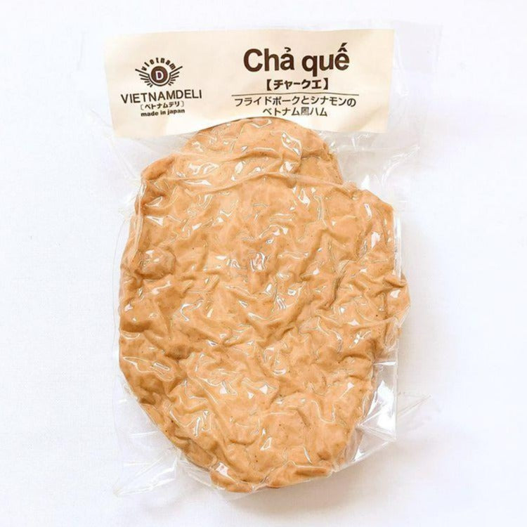 Chả Quế Vietnamdeli 450g – Sesofoods